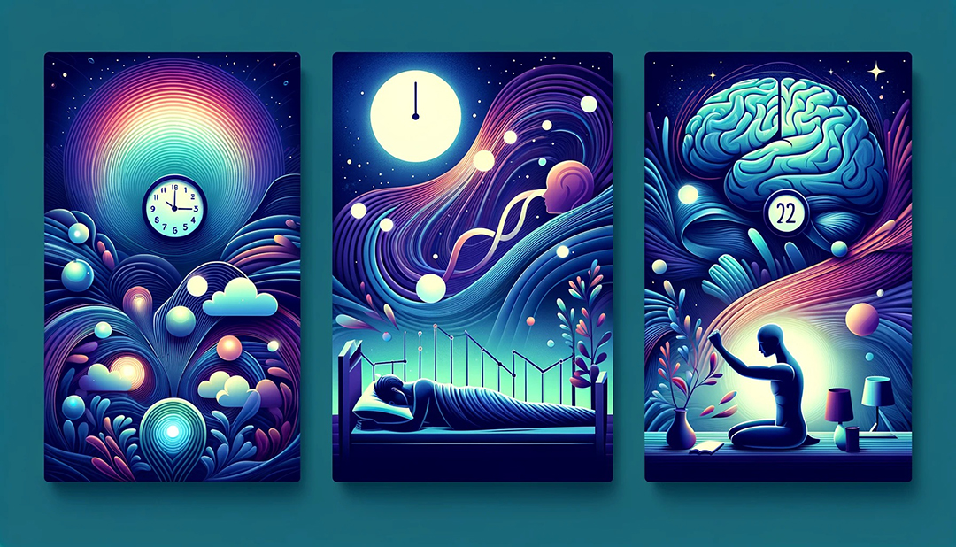 Understanding Sleep - Basics of Sleep Cycles, Importance of Sleep, and ...